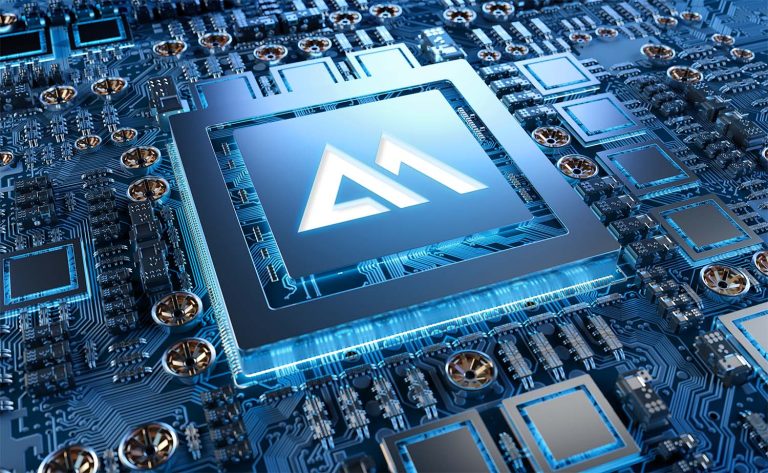 AM Mirco Technology - AM Mirco Technology - 昂迈微电子